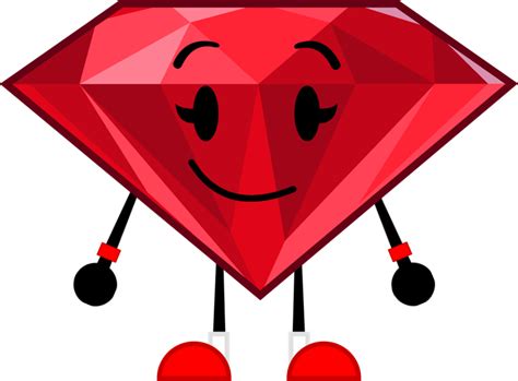 Bfb Ruby Pose With Armband And Shoes By Xxneojadenxx On Deviantart