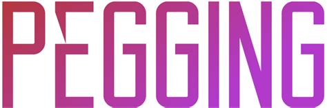 Dating And Pegging Chat In Pegging Auf Deutsch