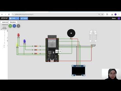 ChelseaYetri CD UTP IOT YouTube