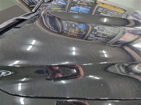 쏘렌토mq4 검은색 차량 워터스팟 물때제거 김해 장유 율하 실속패키지 스팀세차 광택 실내디테일링세차 네이버 블로그