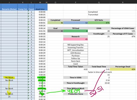 Gather Data From A Cell Based On Another Cells Value Rexcel