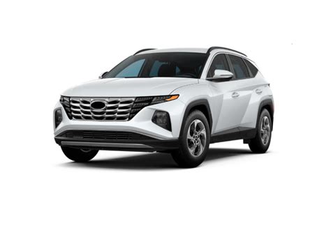 Tucson Nx4 2021г в Can Hacker