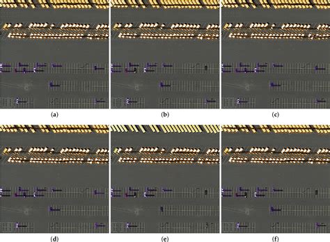 Figure 12 From Small Object Detection Based On Deep Learning For Remote