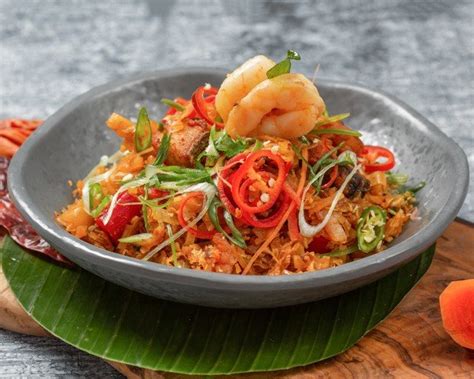 String Hoppers Egg Kottu Rankeys Zone Cafe And Restaurant