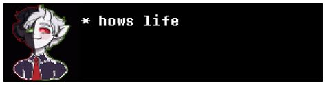 A Topic Which Everybody Speaks Using Undertale Textboxes Page 2