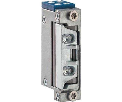 Elektrotüröffner A5000 A 6 24 V Acdc Kompakt Din Lr Geze Geze