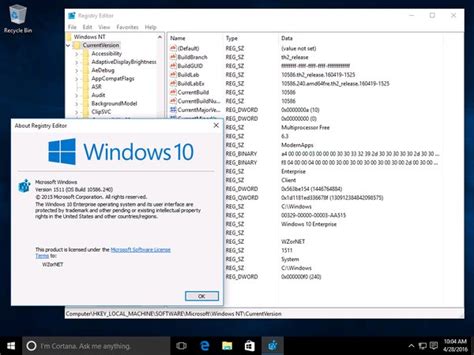download kb3157621 windows 10 build 10586 240 cab iso files