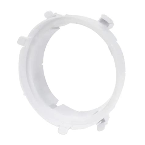 Universal Window Adaptor Tube Connector Window Exhaust Hose Interface For Portable Air