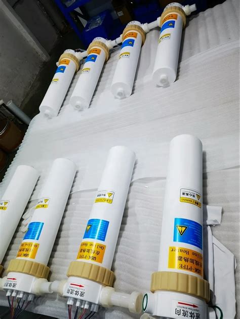 Best In Class Inline Chemical Heater For Semiconductor Applications