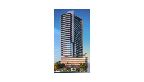 Dávila Residencial Savassi