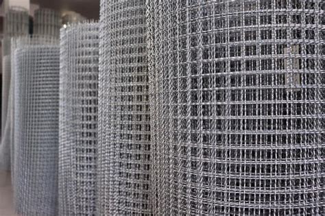 Telas Galvanizadas Conheça Os Tipos E Entenda A Diferença Aço Manaus