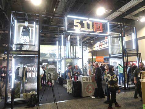 511 Tactical 20 Años Liderando El Mercado Profesional Y Outdoor Con La