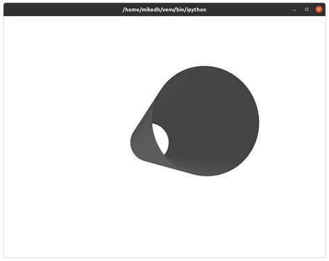 Creating Triangles From 3d Shapely Polygon · Issue 1769 · Mikedh