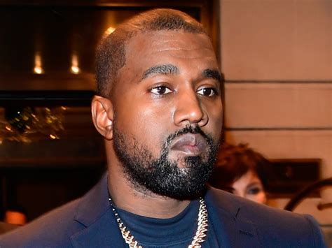 Kanye West Doubles Down On White Lives Matter Controversy