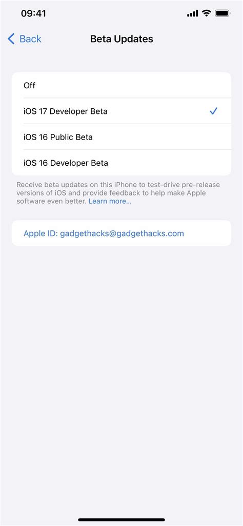 How To Download And Install Ios 17 8 Beta On Your Iphone — And Try New
