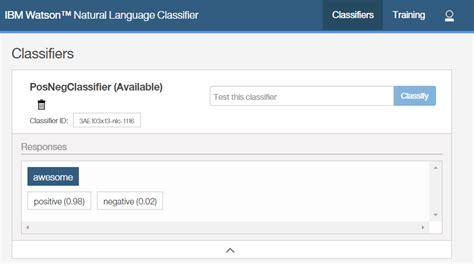 Classify Natural Language Without A Background In Machine Learning