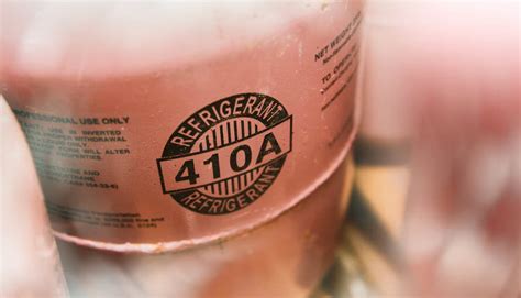 A2l Refrigerants A Code Overview