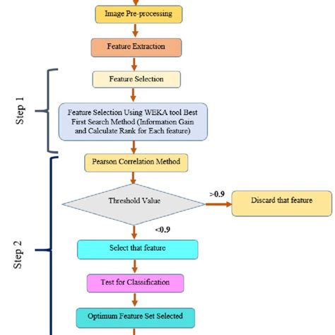 Feature Selection Model Download Scientific Diagram