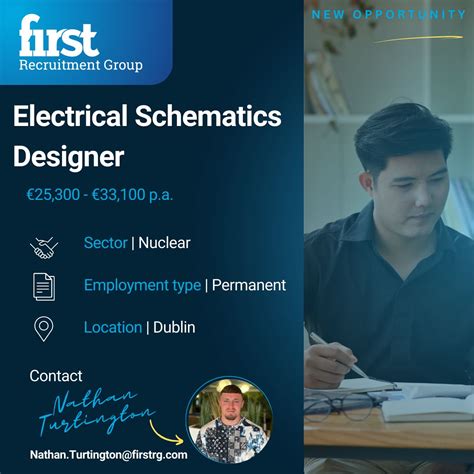 Eplan Electrical Schematics Design Dublinjobs Nathan Turtington