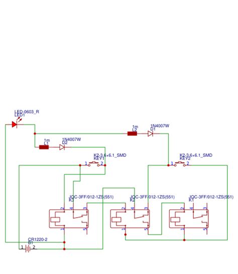 Tank Resources EasyEDA