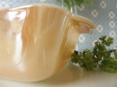 Reserved Hebe Siu Vintage Milk Glass Casserole Dish By Anchor Etsy