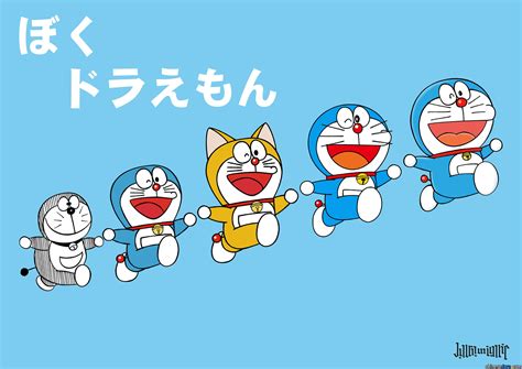 【生日特輯】哆啦a夢真的是「銅鑼衛門」嗎？談那些哆啦a夢原作設定背後的故事 哆啦a夢中文網 新聞