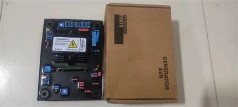 Single Phase Stamford Sx 460 Replacement Avr At ₹ 2000 Piece In Ahmedabad Id 2853029167555