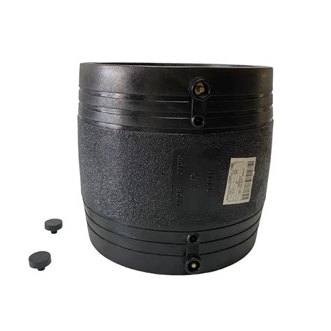 Electrofusion Equal Coupling S160 Gas Fitting Water Fitting