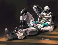 Post Doom Erikaskerzz Samuel Hayden