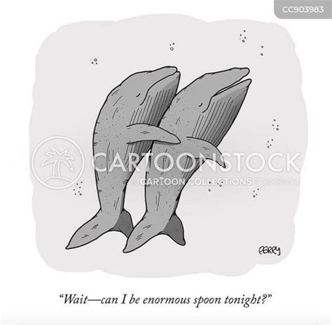 Spooning Cartoons And Comics Funny Pictures From Cartoonstock