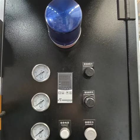 Solventless Laminating Machine For Environmental Food Bag Making