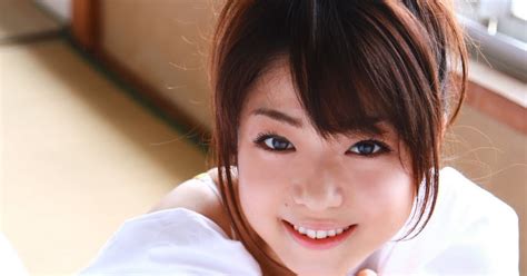 Gravure Shizuka Nakamura 中村静香
