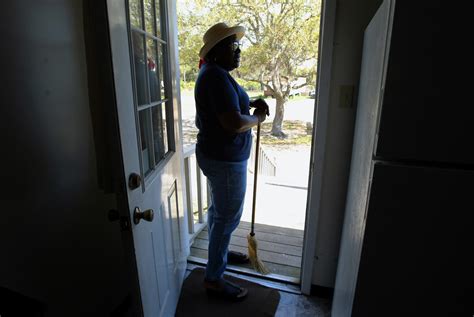 Remembering Cornelia Walker Bailey A Giant Of Gullah Geechee Culture