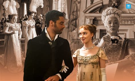 Bridgerton Sex Scandal And All Your Burning Questions About Regency Era Courtship Answered