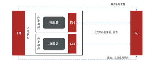 seata中的四种不同的事务模式（xa、at、tcc、saga） at、tcc、saga 和 xa 事务模式 csdn博客