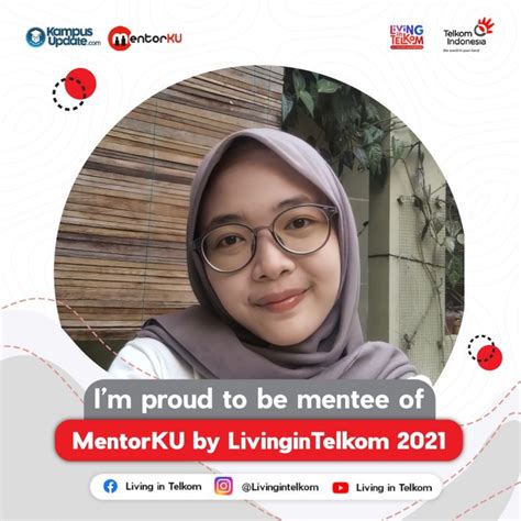 Salma Rahima A On Linkedin Mentorkubylivingintelkom