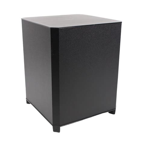 Samsung Ps Wh750 Wireless Bluetooth Powered Subwoofer