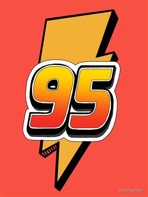 Lightning Mcqueen Lightning Bolt The Lightning Mcqueen Car Body And