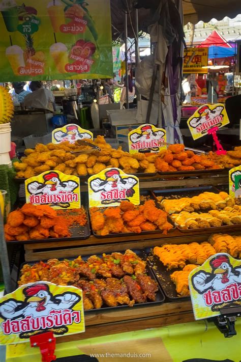 Chatuchak Weekend Market Complete Guide Extra Tips 2026