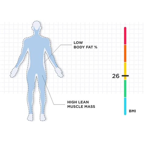 What Is Bmi Understanding Normal Body Mass Index For Men And Women