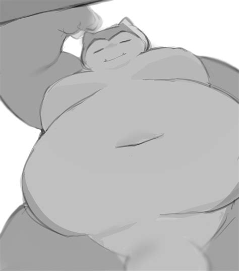 Rule 34 Anthro Belly Flaccid Fupa Generation 1 Pokemon Genitals Hi