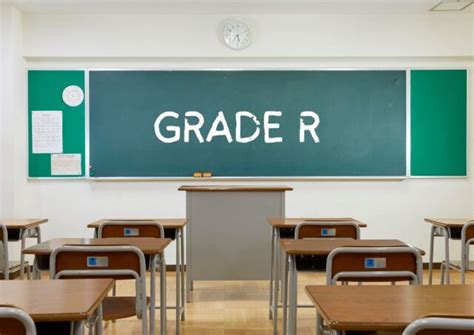 Grade R Learners Not Guaranteed Placement Says Department