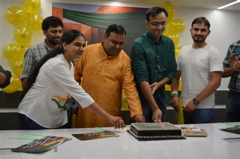 Sonia Satija On Linkedin We Are Thrilled To Share That We Have