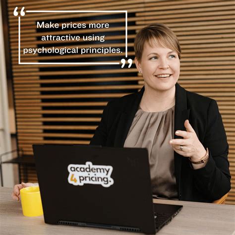 Academy 4 Pricing On Linkedin Heres Why Psychological Principles In