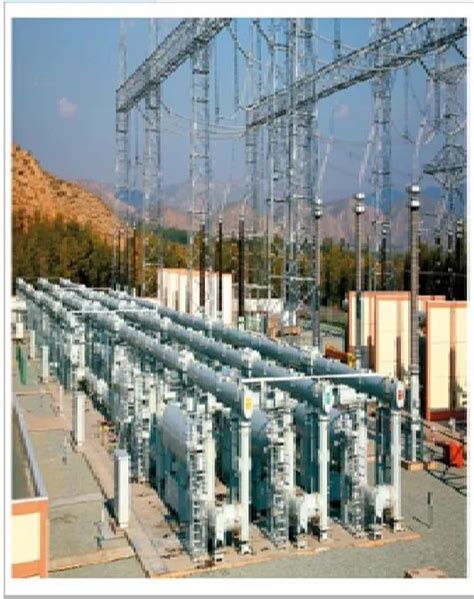 GIS Insulated Switch Gear At Best Price In Faridabad By Lara Global ID