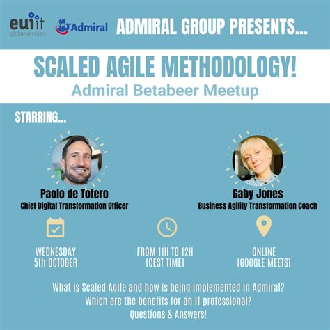 Scaledagile Growingtogether Methodology Webinar Freetraining