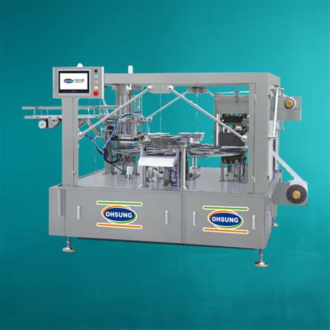 포장기 상품리스트 오성시스템