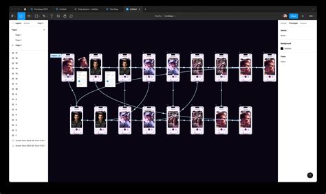 Learn Figma The Collaborative Interface Design Tool Figma Tutorial