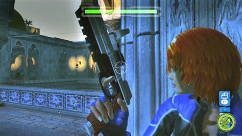 Perfect Dark Zero Comparison Does Joanna Dark Look Perfect On Xbox One X