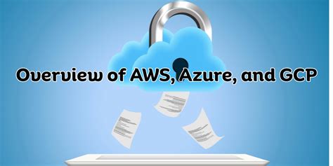 Aws Vs Azure Vs Gcp Security Which Is Best For Small Business Compliance